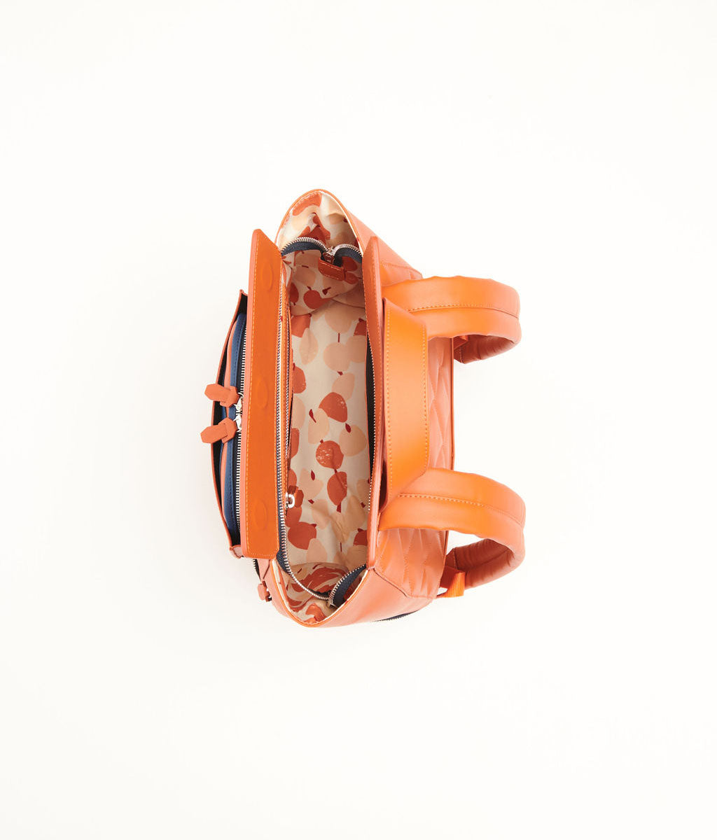 Courage - Orange – Soybean Bags